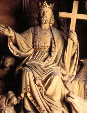 Fiesta de Cristo Rey