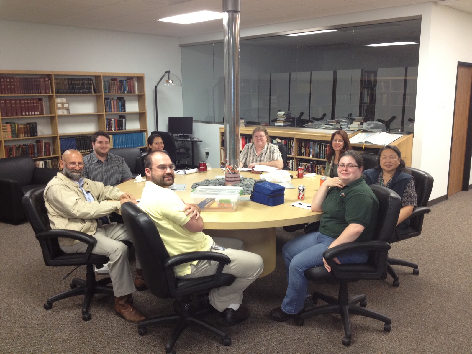 M-I SWACO Mudslingers: January 2012