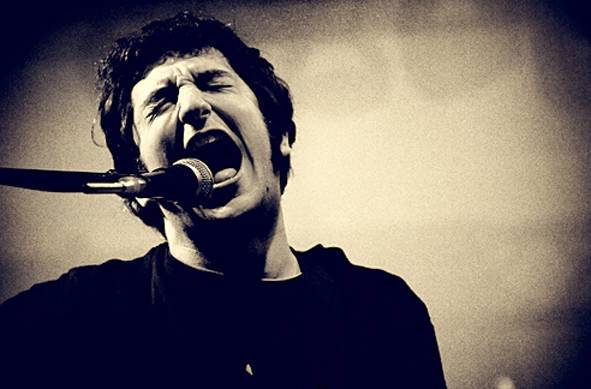 L'eminente dignità del provvisorio: Vasco Brondi regala altre ...