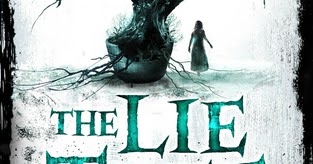 I'm All Booked Up!: The Lie Tree