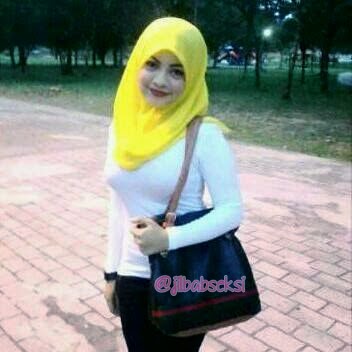 Cerita Dewasa - Wanita Berjilbab - Cerita Dewasa ABG