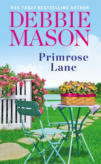 Cat's Reviews: "Primrose Lane" (Debbie Mason) TEASER EXCERPT BLITZ with ...