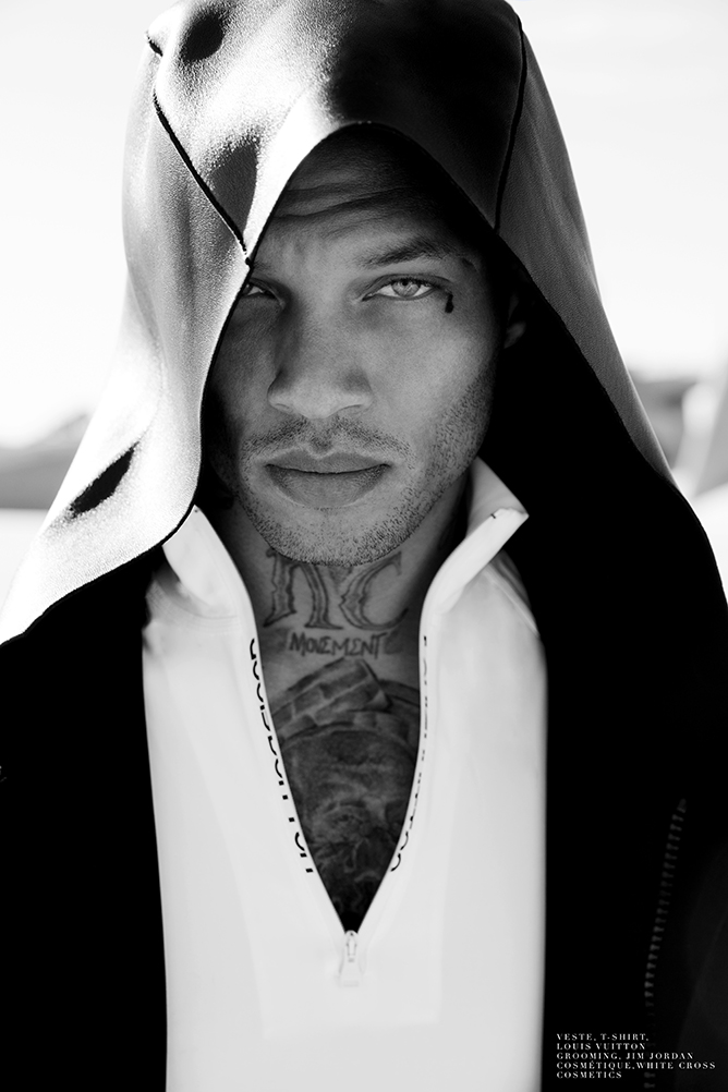 EDITORIAL: Jeremy Meeks