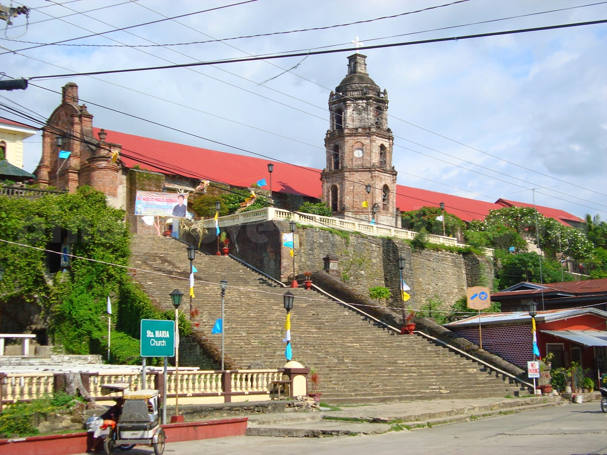 Vigan city, Philippines ~ travell and culture