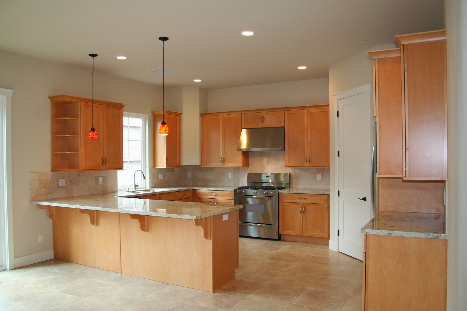 Ring in the New Year in a New Home!