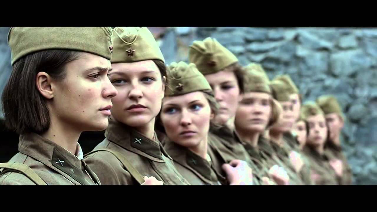 Peliculas Rusas - Cine Ruso Online