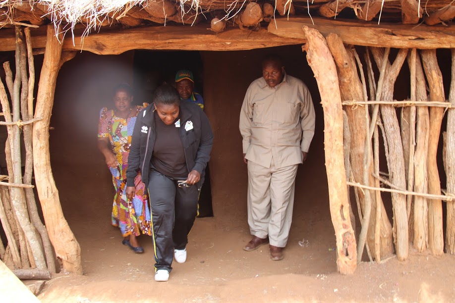 WATANZANIA WATAKIWA KUENZI UTAMADUNI WETU KUKUZA FURSA ZA UTALII WA ...