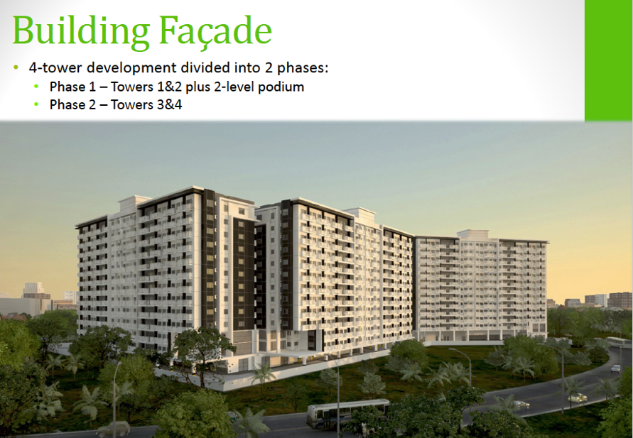 Affordable Property Listing of the Philippines: Spring Residences ...