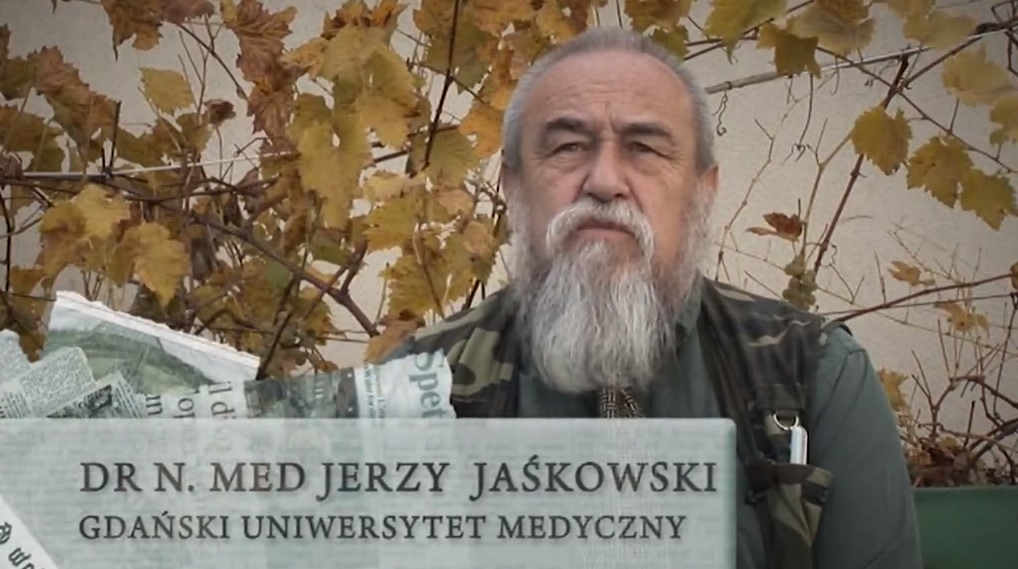 Jerzy Jaskowski - Świat jest inny. Prywatne koncerny - Mind Service