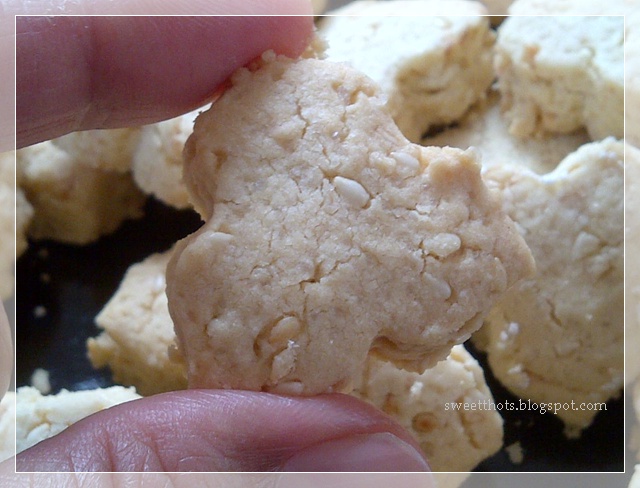 my precious moments, my thots, my world: Biskut Bijan