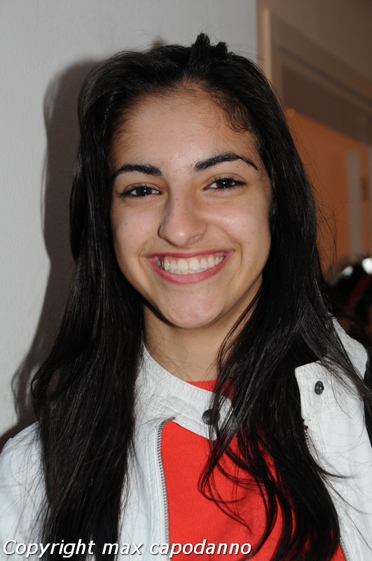 Positano MY LIFE: Positano premia la danza. Liliana Parlato della ...