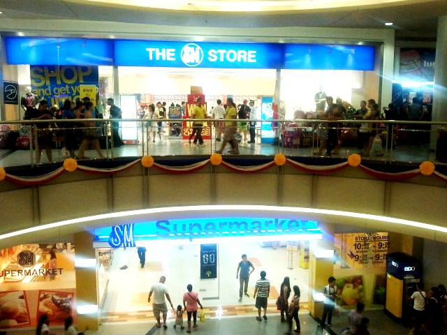 Manila 3 day sale in SM City Manila June 15-17