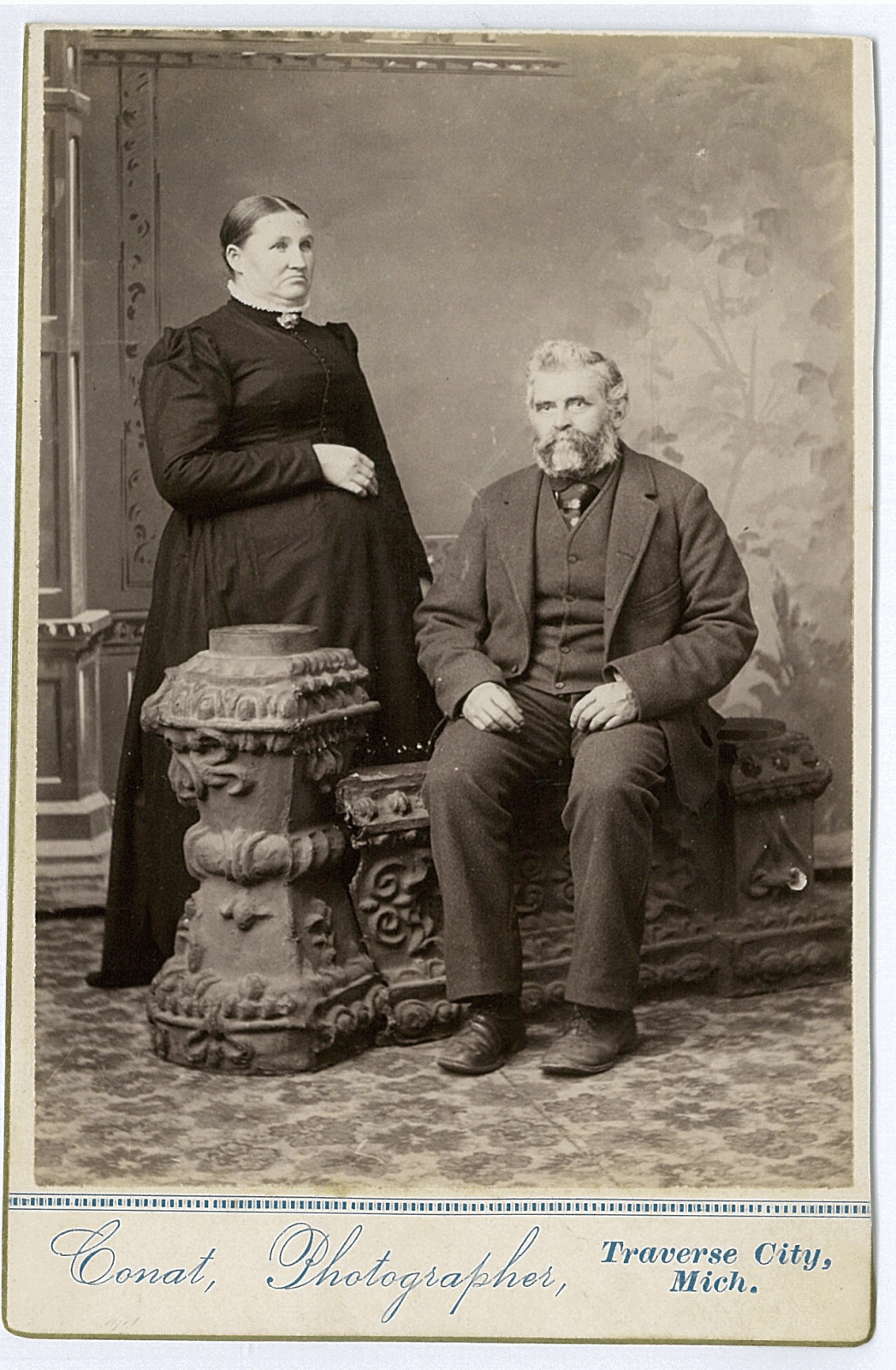 Grand Traverse Area Historic Photographs and Ephemera: 2014