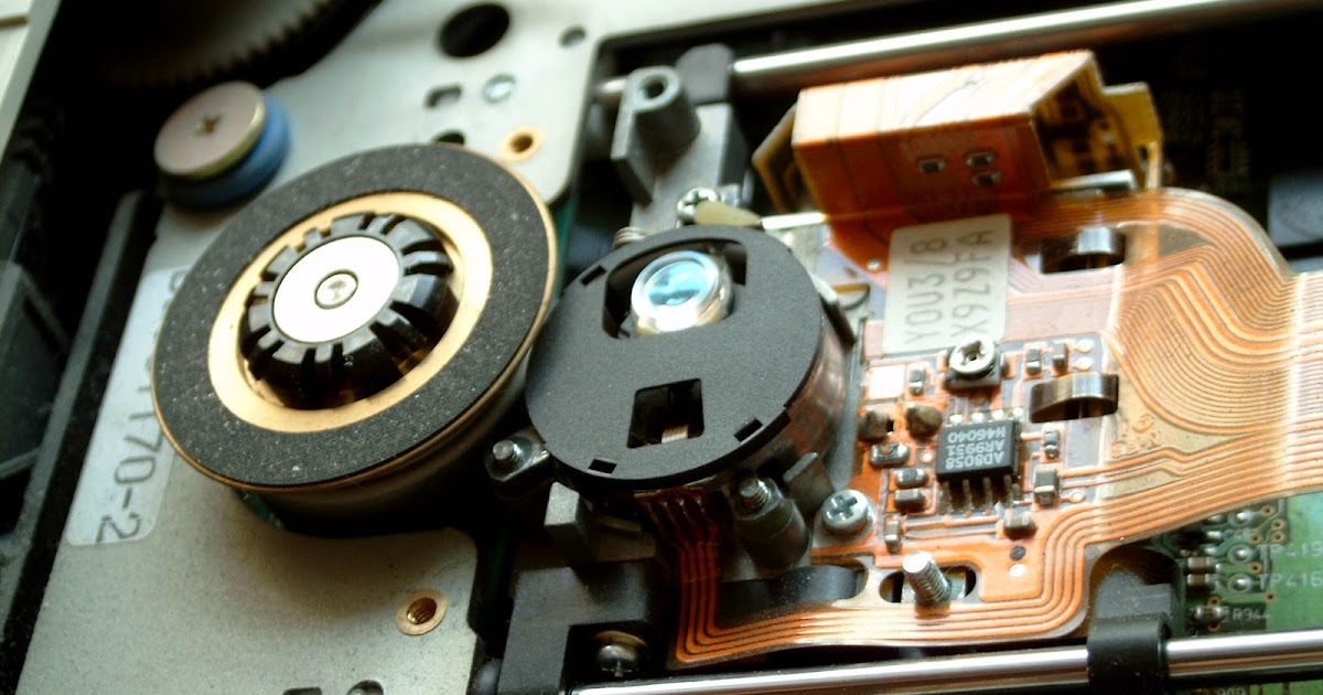 Pengertian dan Fungsi CD-ROM - Pos Pedia - Media Informasi Internet