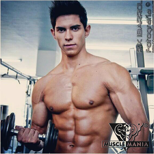 Musclemania