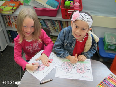 How to Teach Nonsense Words, and Color by Nonsense Word Worksheets for ...