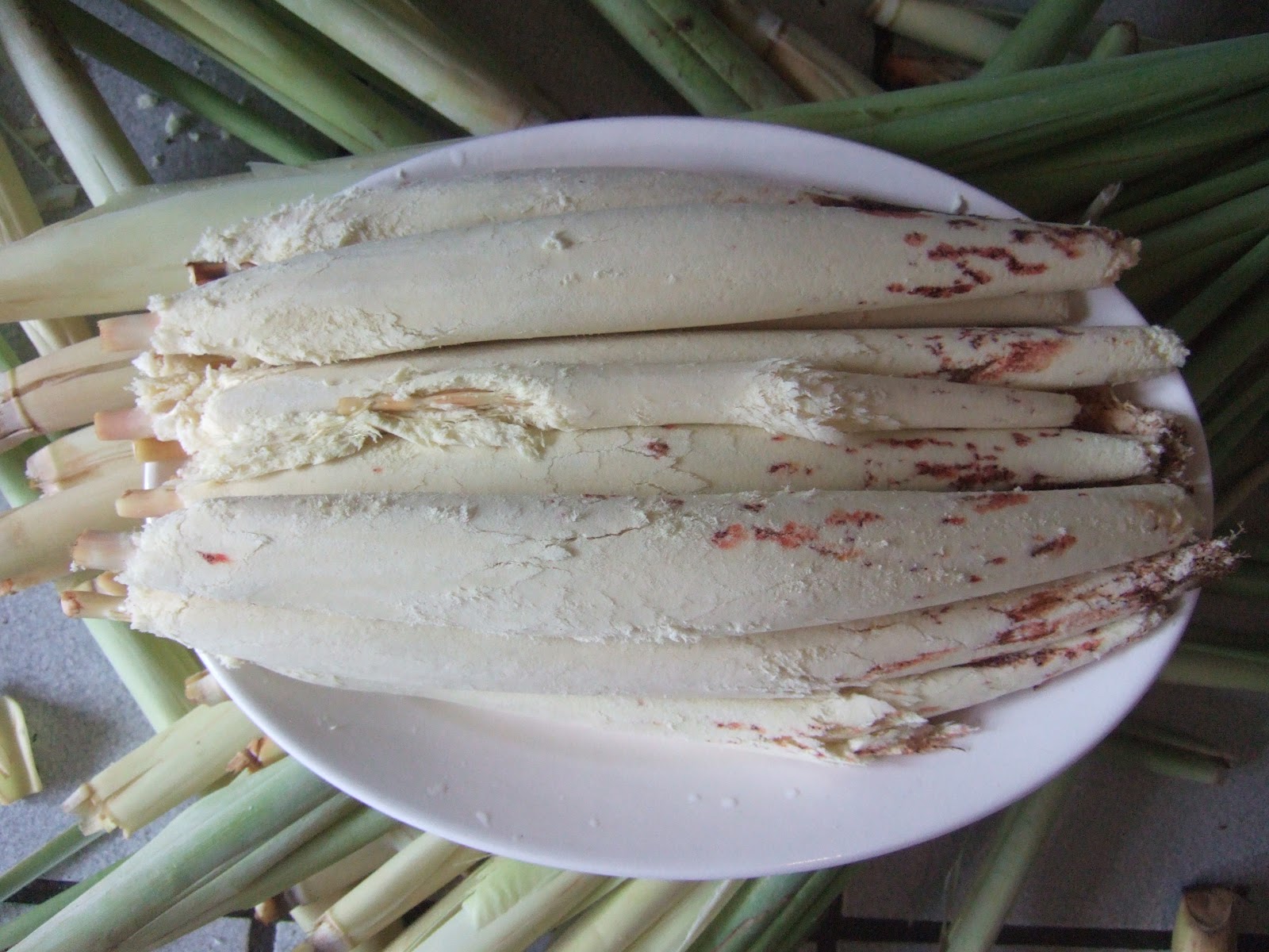 Noted on the Wayside: DURUKA SEASON