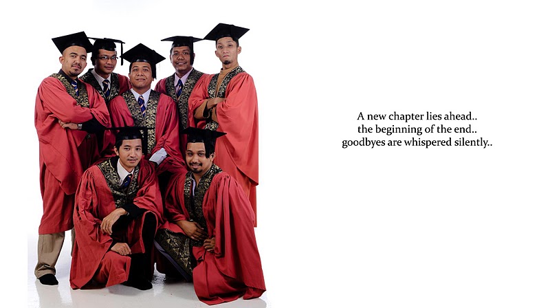 Ceritera Cinta & Kehidupan: Konvo Studio Photoshoot