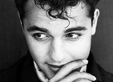 I know, right?: Sal Mineo