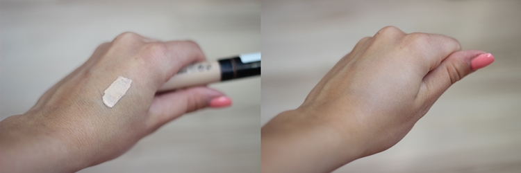 BABY, IT'S A WILD WORLD.: Recenzja: Manhattan, Wake Up Concealer ...