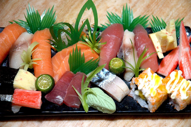 DUDE FOR FOOD: Nagoya's Favorite Hot Pot Restaurant Comes To The Metro ...