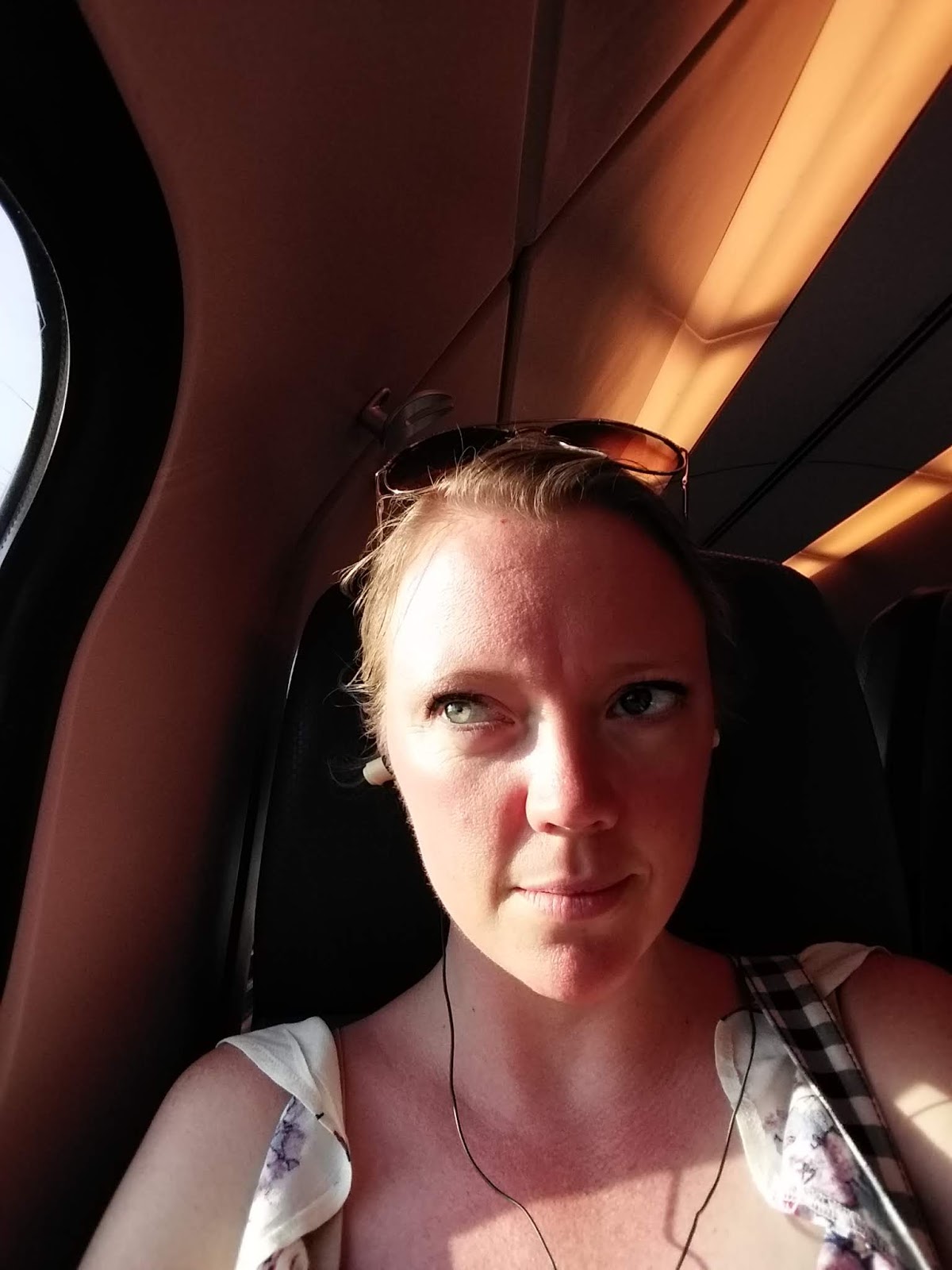 Renaissance: Home Again, Home Again, Jiggity Jig