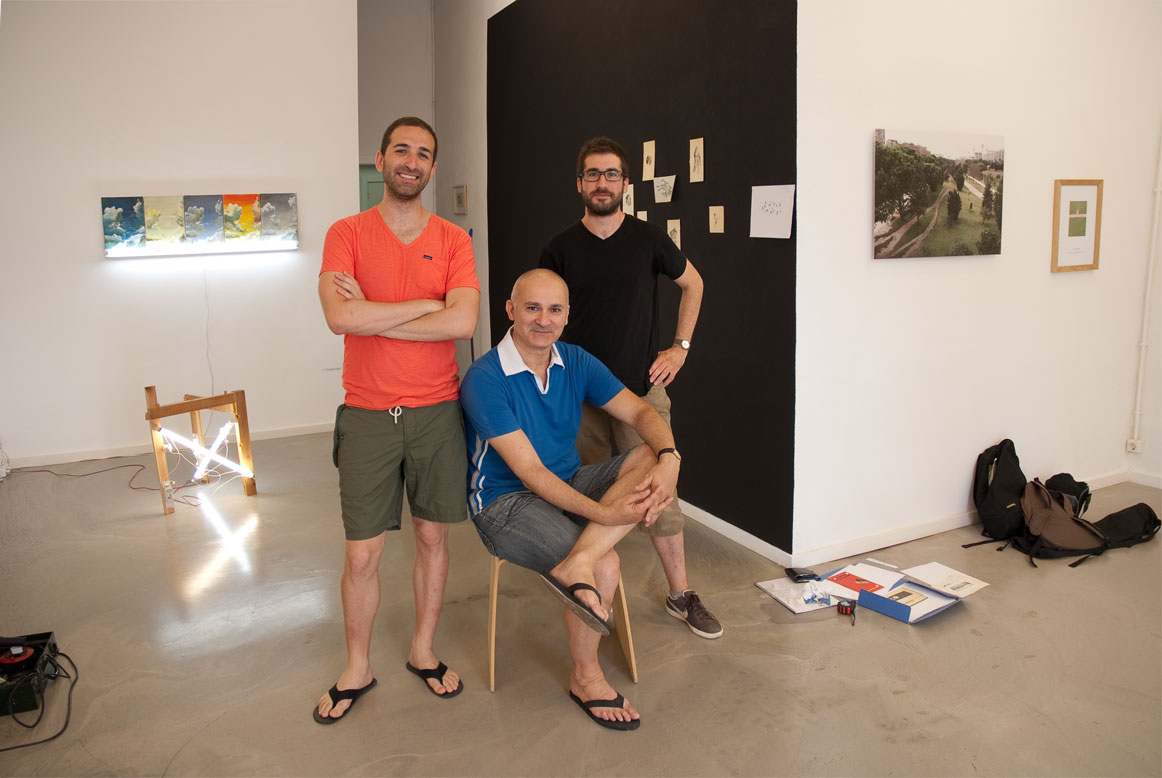 SELECTA: Galería Alejandro Bataller