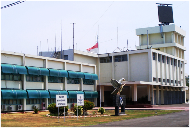 DEFENSE STUDIES: Satuan Radar 211 Berperan Penting Amankan Wilayah ...