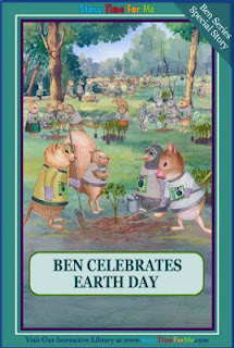 Teacher Gone Digital: Online Stories and Interactive Sites for Earth ...