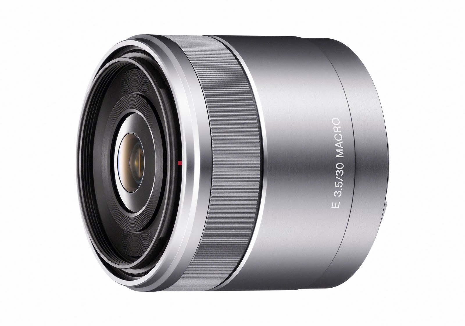 Sony NEX 30mm Macro Lens E mount Sony NEX 30mm Macro Lens E mount