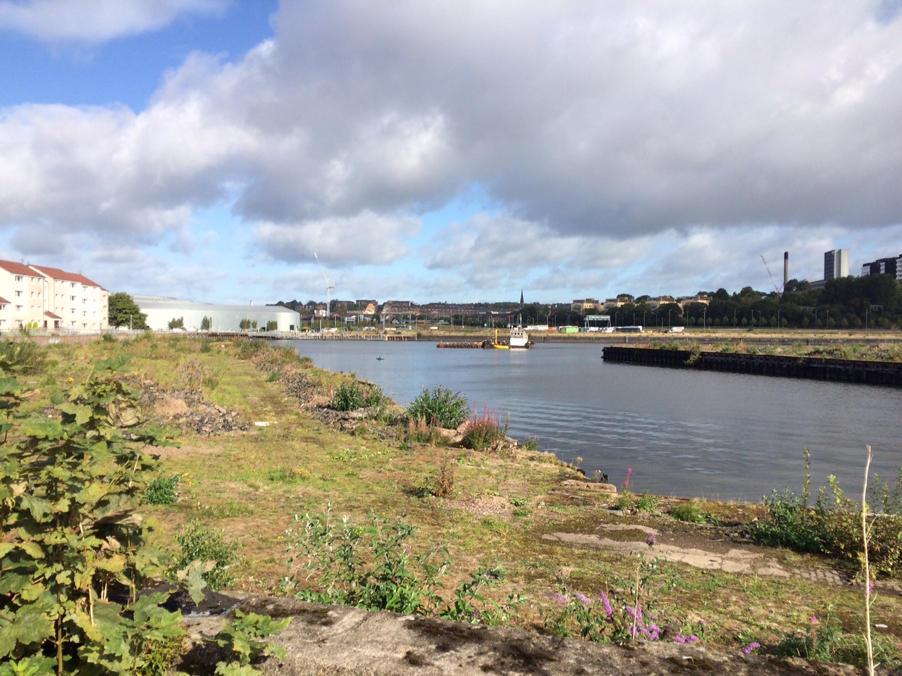 The Sludge Fleet | Nihil Sine Labore