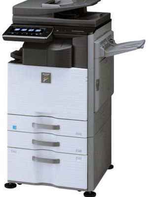Sharp mx 2615n driver windows 10 - somelasopa