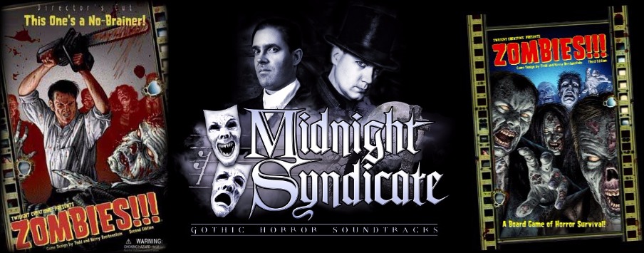 Midnight Syndicate