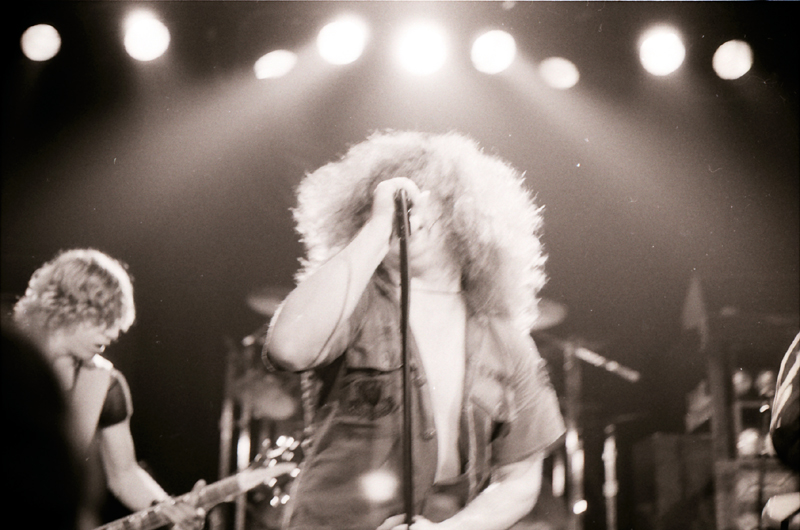 ümlaut: Bonded By Baloff