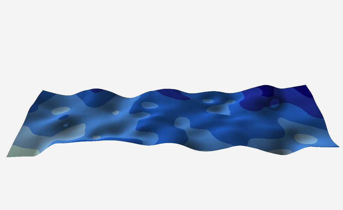 Geography of the Western Front: Catena Concept and how it relates to ...