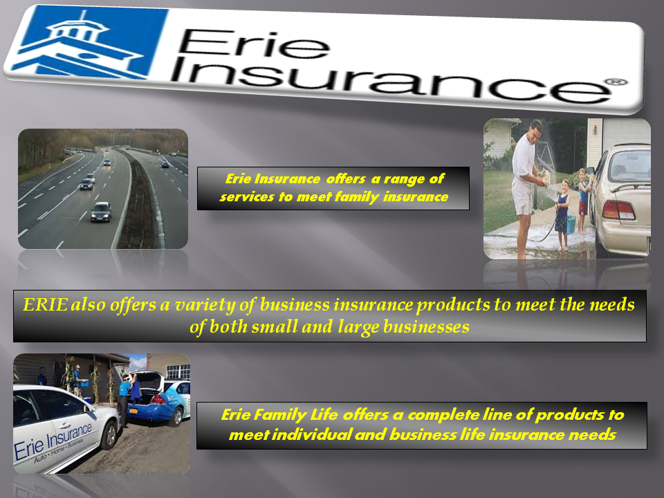 Car Insurance Companies