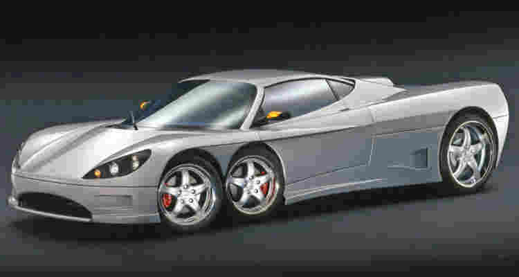 8 Teknologi tercanggih dan terunik ! | fauzansmetalik15