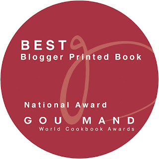 Aunty Ruby's Lo Han Chai (Chai Choy or Chap Chye) - The Food Canon