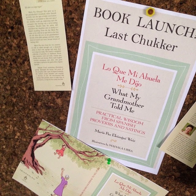 wonder | wander | world: Mahala's illustrated book