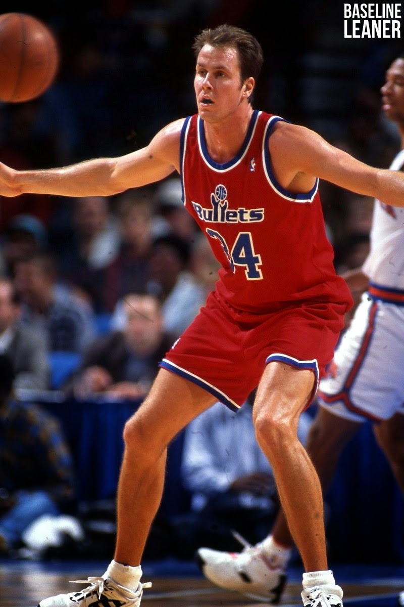 Baseline Leaner: Baseline Leaner Award Tour: Day 1