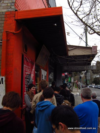 B-Kyu: Ryo's Noodles ~ Japanese - Crows Nest