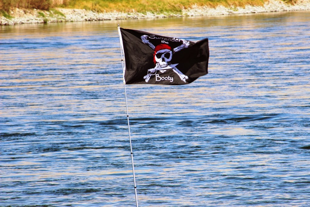 Laughlin Buzz: River Regatta Pictures Part II