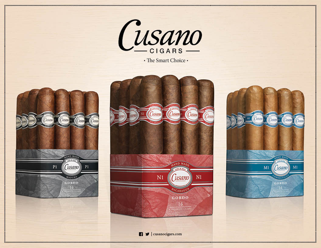 Introducing the all new Cusano Bundle Selection
