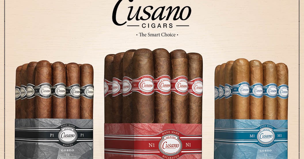 Introducing the all new Cusano Bundle Selection