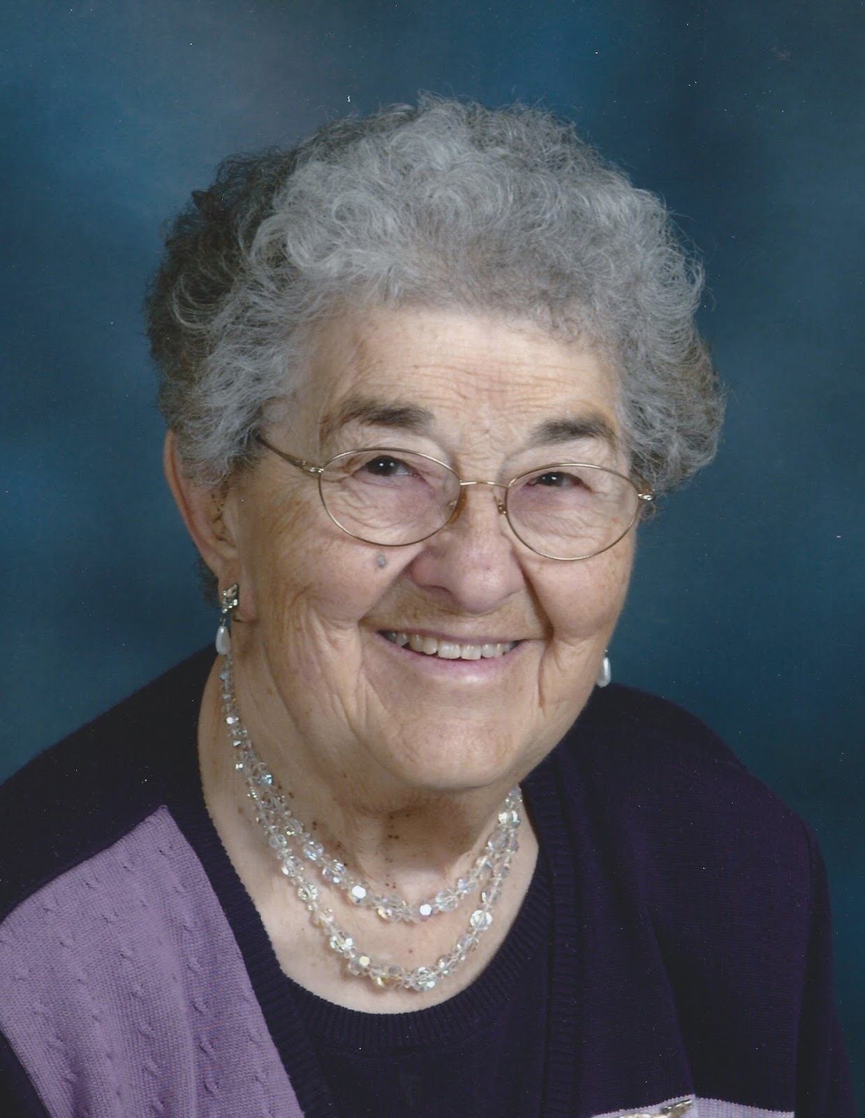 Obituaries: MILDRED B. NELSON