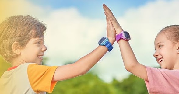 imoo Hadirkan Watch Phone Y1, Smartwatch Khusus Anak-anak