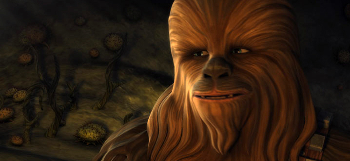 Padawan's Journal: Clone Wars: Season III, Recap