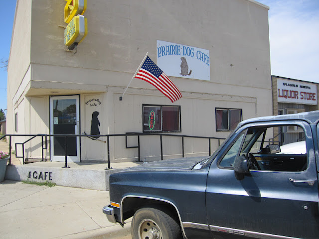Jim's USA Golf Tour - 2012: Round #45: South Dakota - Sutton Bay