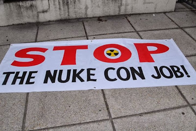 whats up: Government shutdown undermines NRC's nuke waste con game ...