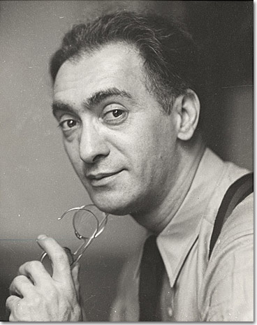 Masters of Photography: Nickolas Muray